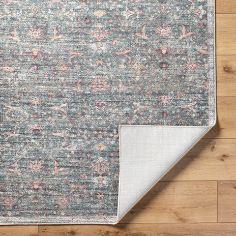 Mary VVMR-2301 Rug – Vivir Home