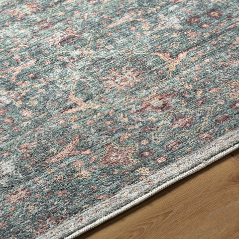 Mary VVMR-2301 Rug – Vivir Home